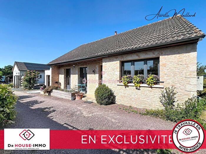 Maison 5 pièces à vendre à Fresney-le-Puceux