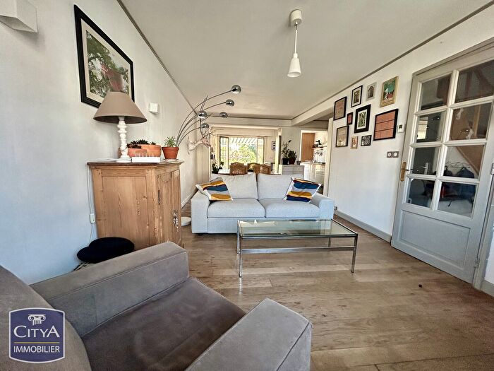 Lomme, Mitterie : Maison 5 pièces à vendre