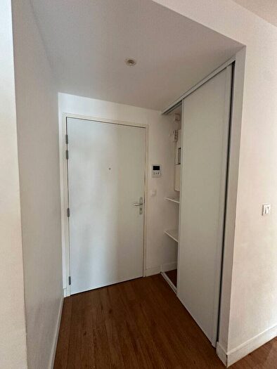 Appartement 3 pièces à louer à ZAC de Saint Thibault, Saint-Thibault-des-Vignes
