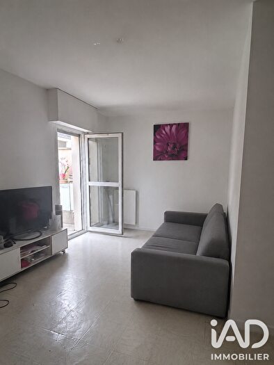 Appartement 2 pièces à vendre - Cergy, Les Hauts-de-Cergy