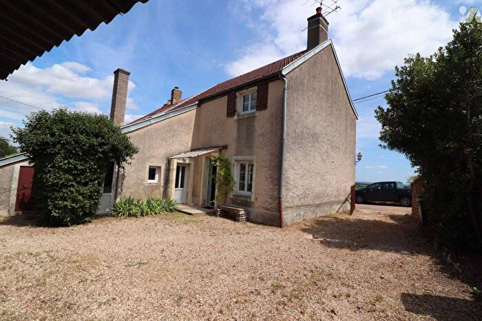 Maison à louer - Gevrey-Chambertin - 5 pièces - 3 chambres
