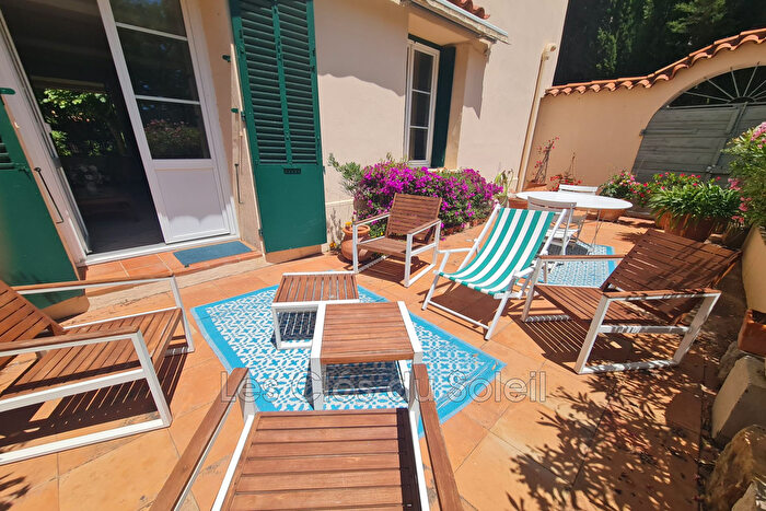 Appartement 2 pièces à vendre - Toulon, Aguillon