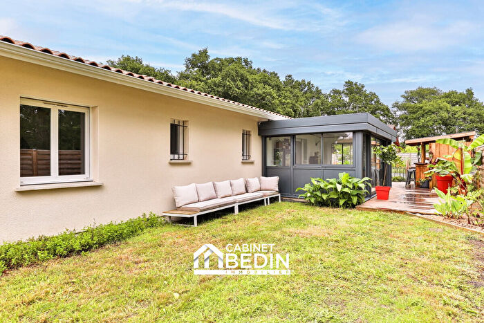 Aureilhan - Maison 4 pièces à vendre