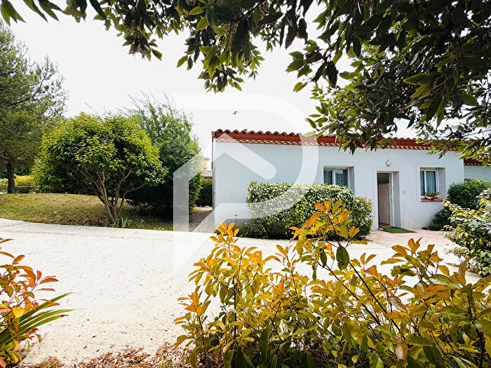 Maison 3 pièces à vendre à Carcassonne, Saint-Jacques, Prat Mary, Viguier
