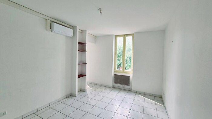 Appartement à louer - Grand Centre, Albi - 1 pièce