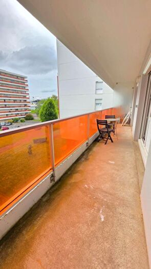 Appartement 3 pièces à Saint-Jean-de-Braye, Centre-ville, à vendre