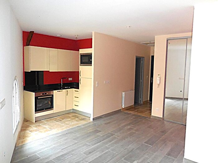Appartement 1 pièce à Puisseguin, à louer