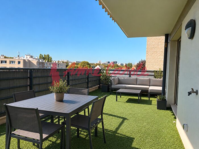 Appartement 3 pièces à Joinville-le-Pont, Palissy, à vendre
