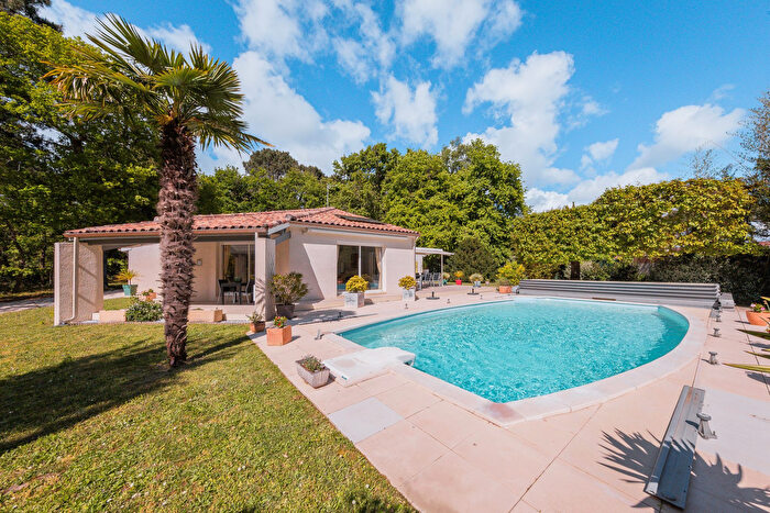 Maison à vendre - Saint-Palais-sur-Mer - 4 pièces - 3 chambres