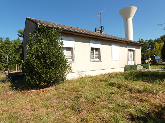Maison à vendre - Vannes-sur-Cosson - 5 pièces - 4 chambres