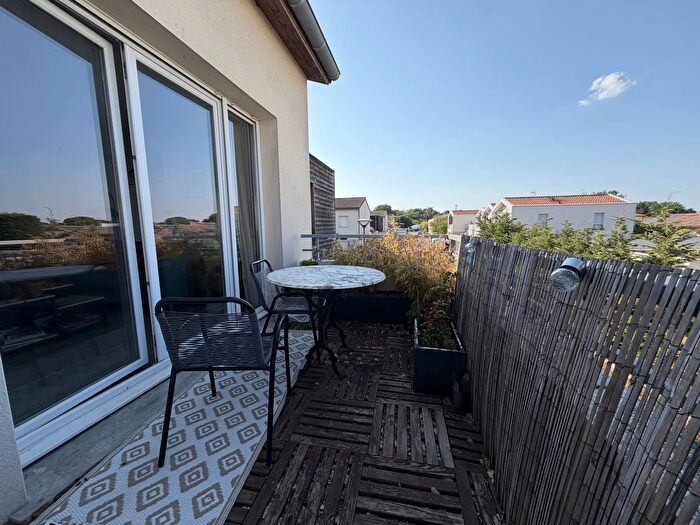Launaguet - Appartement 2 pièces à vendre