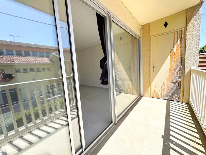 Appartement 2 pièces à vendre - Auch