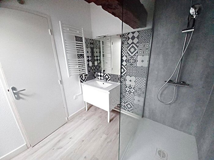 Aurillac : Appartement 3 pièces à louer