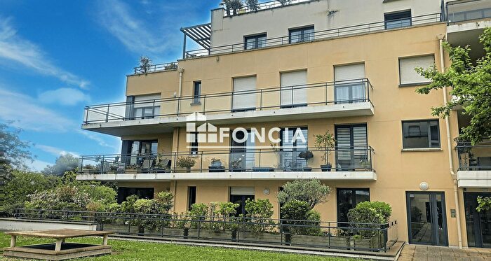 Appartement à vendre - Caen, Venoix - 4 pièces - 3 chambres