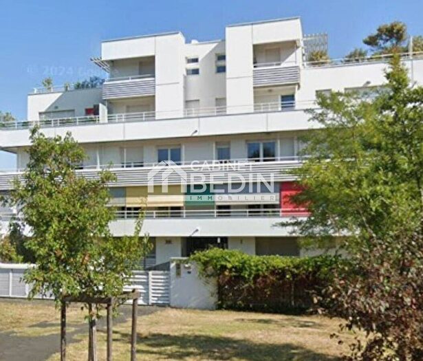 Appartement 1 pièce à louer - Bordeaux