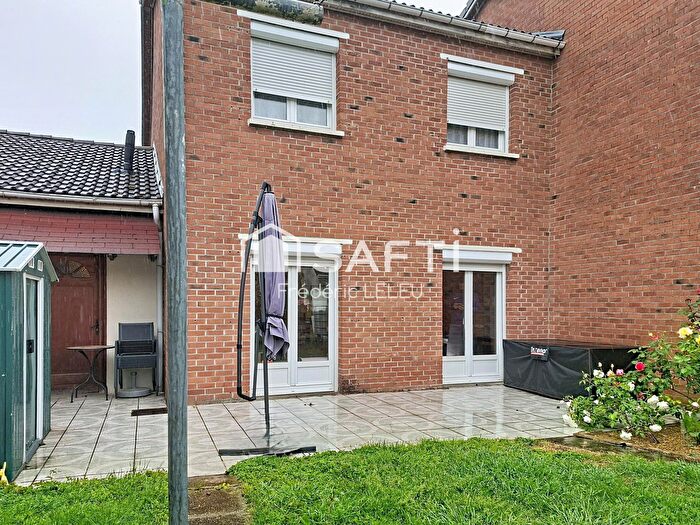 Maison 5 pièces à vendre - Wingles