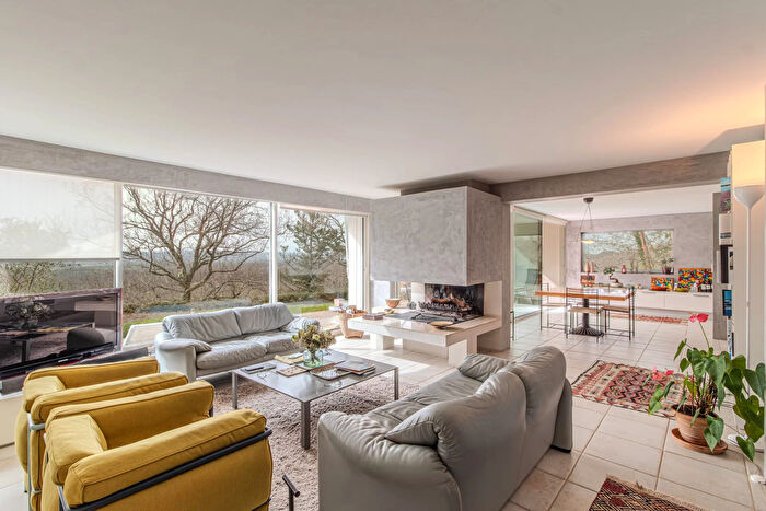 Maison 5 pièces à Saint-Martin-de-Seignanx, à vendre