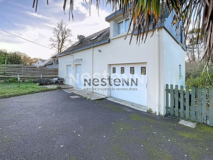 Maison à vendre - Marzan - 4 pièces - 3 chambres