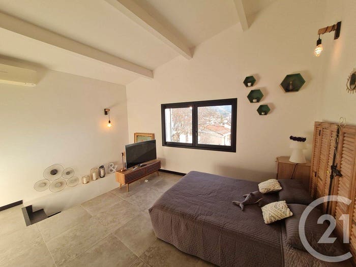 Maison 2 pièces à Rognac, à louer