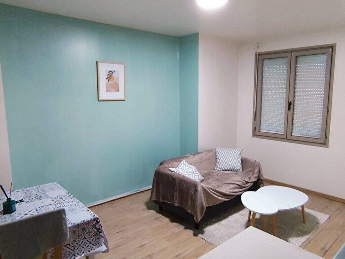 Appartement 2 pièces à louer - Ville-Haute, Bar-le-Duc
