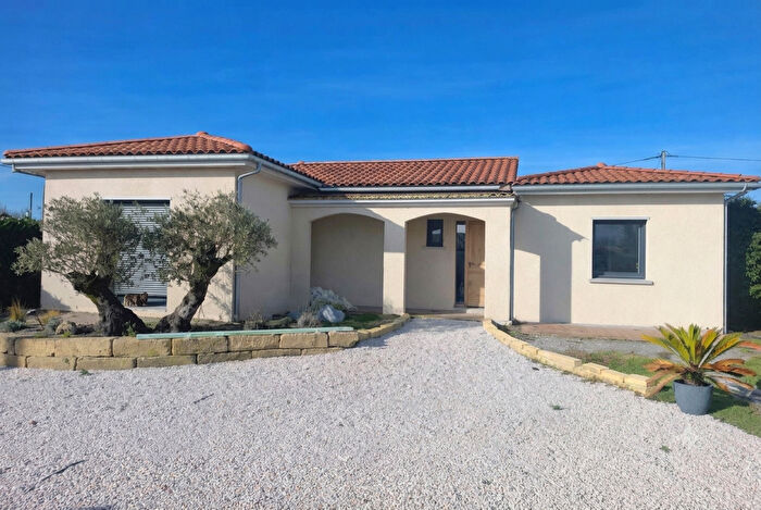 Maison 7 pièces à Saint-Médard-en-Jalles, Caupian, Cérillan, Hastignan, Issac, à vendre