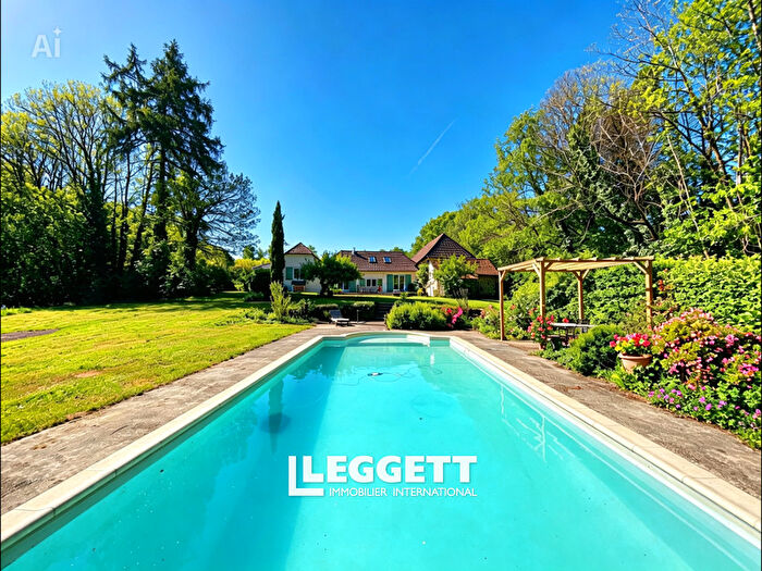 Saint-Sornin-Lavolps : Maison 4 pièces à vendre