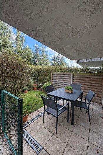 Appartement à vendre - Tours, Douets Milletière - 2 pièces - 1 chambre