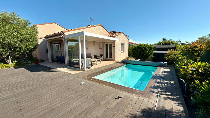 Maison 3 pièces à vendre - Saint-Cyprien, La Prade, La Vigie