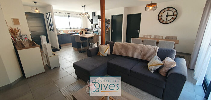 Maison 6 pièces à Rochefort-sur-Loire, à vendre