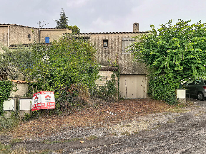 Maison à vendre - Manosque, Saint-Lazare