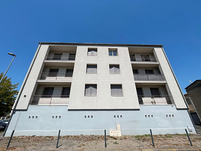 Appartement 4 pièces à Montauban, Pomponne, à louer