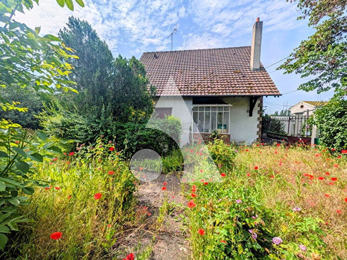 Maison 5 pièces à vendre - La Frette-sur-Seine