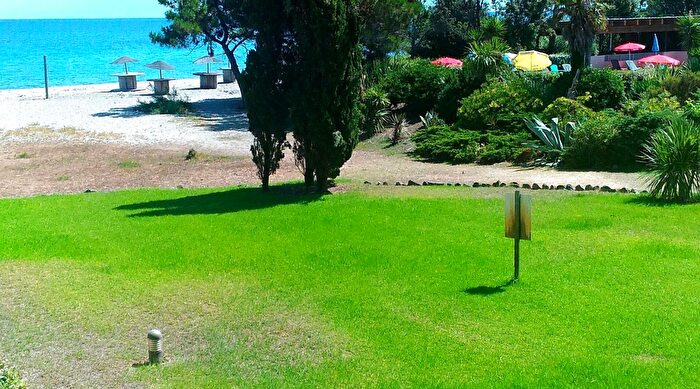 Appartement à vendre - San-Nicolao - 1 pièce