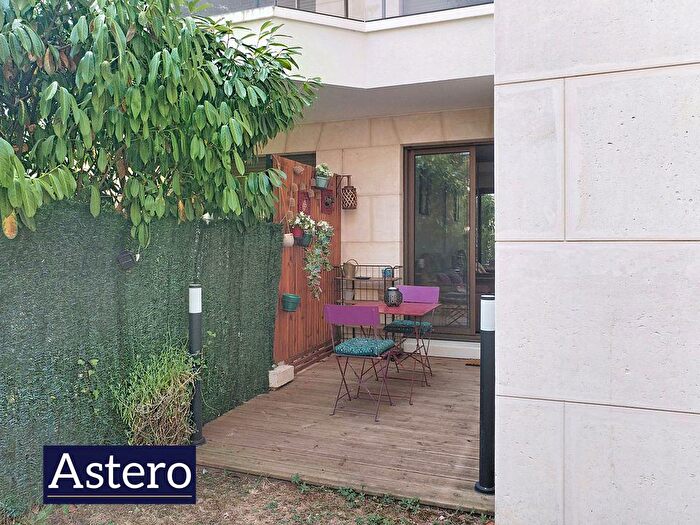 Appartement 1 pièce à vendre à Le Perreux-sur-Marne, Centre-ville, Quais d'Argonne