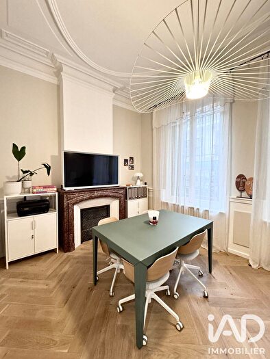 Bourg-Charité, Narbonne - Appartement 3 pièces à louer