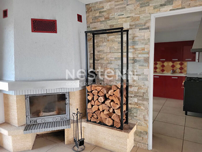 Maison à vendre - Bressuire, Saint-Porchaire - 5 pièces - 3 chambres