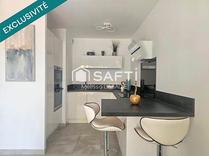 La Garde, Ginouse, Saint-Musse, Thouars : Appartement 2 pièces à vendre