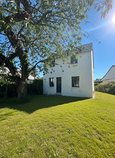 Amboise : Maison 5 pièces à vendre