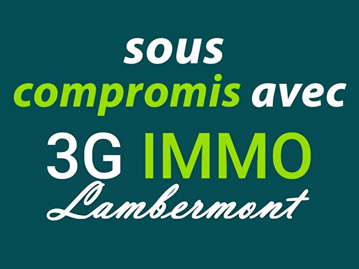 Maison à vendre - Longlaville - 10 pièces