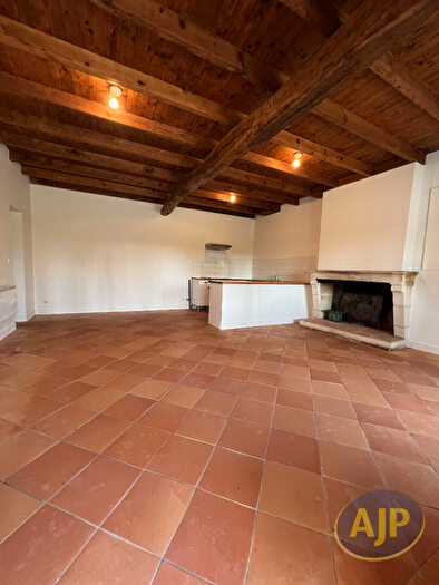 Appartement 3 pièces à Saint-Yzans-de-Médoc, à louer