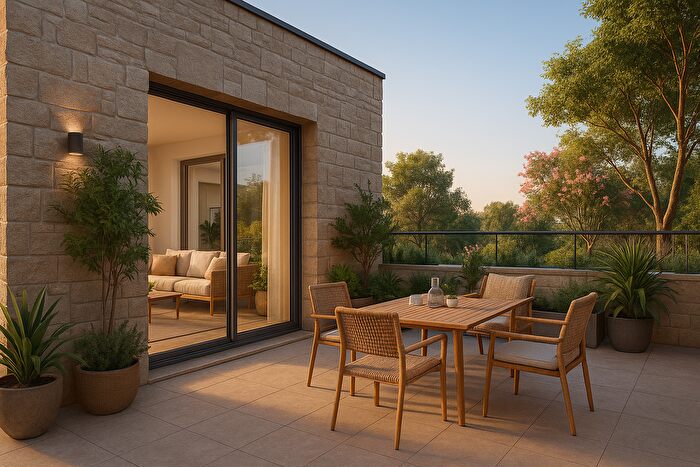 Maison à vendre - Haguenau, Museau, Marienthal - 1 pièce