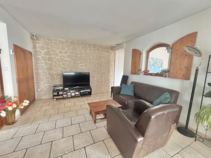 Maison à vendre - Athis-Mons, Le Noyer Renard - 6 pièces - 4 chambres