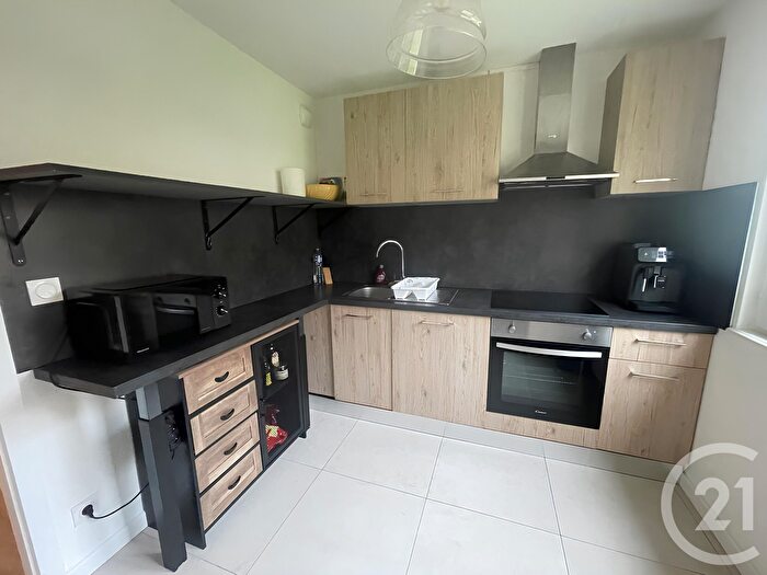 Appartement à vendre - Strasbourg, Neudorf, Saint-Urbain, Landsberg - 2 pièces - 1 chambre