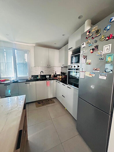 Marseille 10ème, Menpenti : Maison 4 pièces à vendre