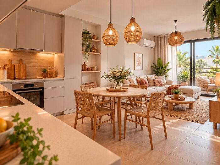 Maison 2 pièces à vendre - Bezons