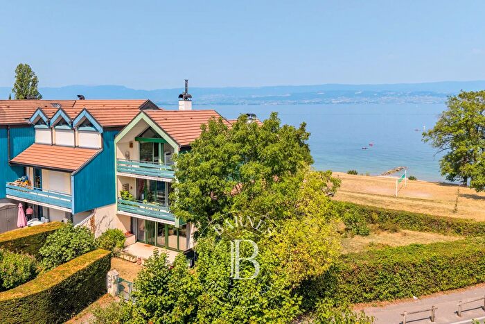 Maison 8 pièces à vendre à Anthy-sur-Léman