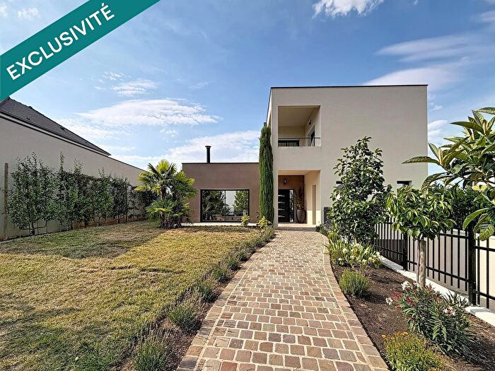 Gueux : Maison 6 pièces à vendre