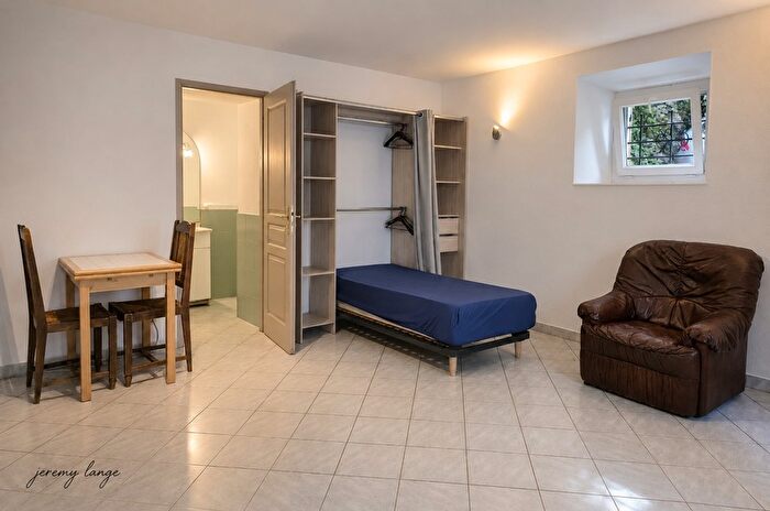 Appartement 1 pièce à Chambéry, Laurier, à vendre