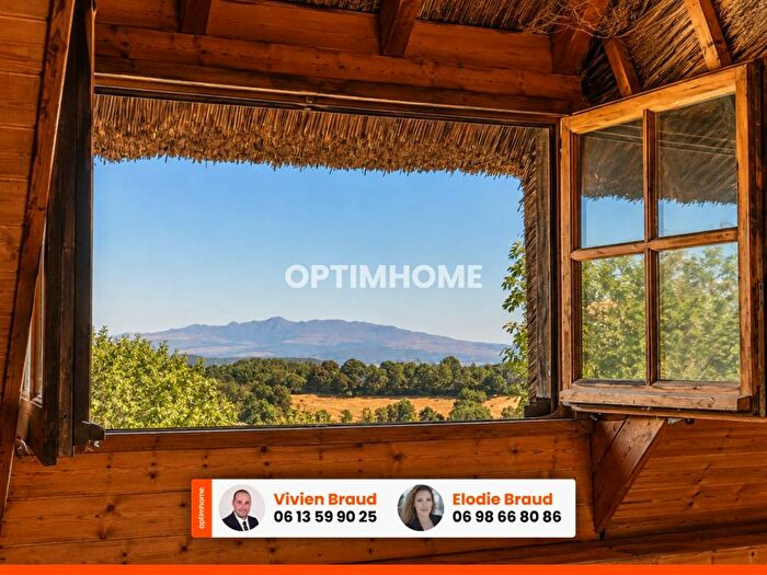 Maison 3 pièces à vendre - Valette