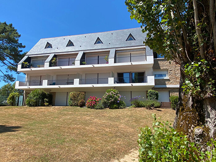 Appartement 1 pièce à Le Pouliguen, à vendre